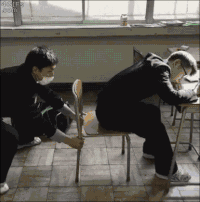 Cadeira GIF - Conseguir o melhor gif em GIFER