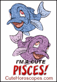 Pisces GIFs - Get the best gif on GIFER