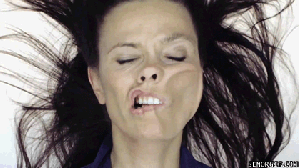 Wind in the face GIFs - Obtenez le meilleur gif sur GIFER