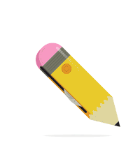 Pencils GIFs - Get the best gif on GIFER