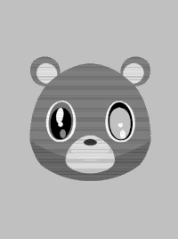 Kanye graduation GIFs - Get the best gif on GIFER