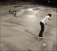 Inverse GIFs - Get the best gif on GIFER