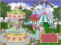 Carousel GIFs - Get the best gif on GIFER