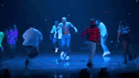 Dancefloor GIFs - Get the best gif on GIFER