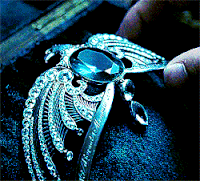 Ravenclaw GIFs - Get the best gif on GIFER
