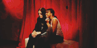 Mystery of the wax museum GIF - Conseguir o melhor gif em GIFER