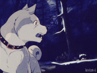 Ginga nagareboshi gin s GIF - Conseguir o melhor gif em GIFER