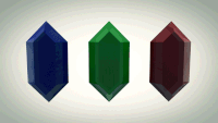 Rupees GIFs - Get the best gif on GIFER