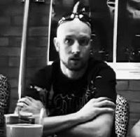 Meshuggah GIFs - Get the best gif on GIFER