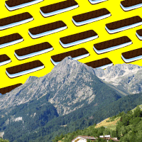 Swiss alps GIFs - Obtenez le meilleur gif sur GIFER