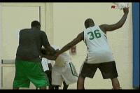 Shaquille GIFs - Get the best gif on GIFER