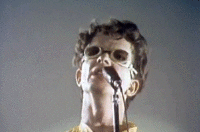 Devo GIFs - Get the best gif on GIFER