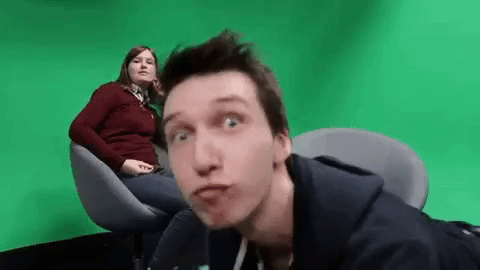 Youtubeurs GIFs - Obtenez le meilleur gif sur GIFER