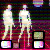 Crt GIFs - Get the best gif on GIFER
