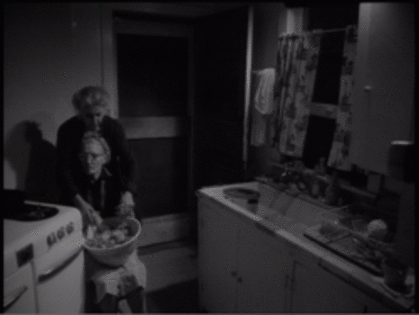 Eraserhead mine GIFs - Get the best gif on GIFER