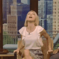 Kelly ripa GIFs - Get the best gif on GIFER