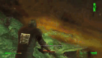 Deathclaw GIFs - Get the best gif on GIFER