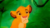 Simba GIFs - Get the best gif on GIFER