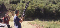 Shotgun GIFs - Get the best gif on GIFER