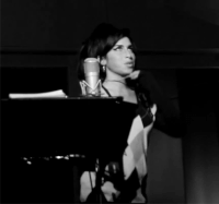 Amy winehouse GIFs - Get the best gif on GIFER