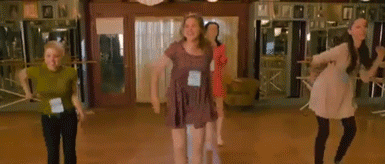 Bunheads GIFs - Get the best gif on GIFER