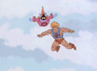 Parachute GIFs - Get the best gif on GIFER