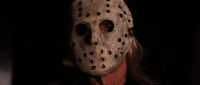Jason GIFs - Get the best gif on GIFER