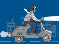 Scooter GIFs - Get the best gif on GIFER