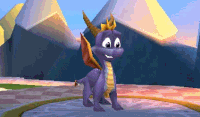 Spyro GIFs - Get the best gif on GIFER