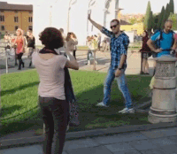 Different types of people GIFs - Get the best gif on GIFER