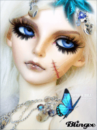 Dolls GIFs - Get the best gif on GIFER