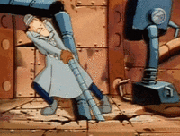 Inspectors GIFs - Get the best gif on GIFER