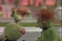 Fraggle rock GIF - Conseguir el mejor gif en GIFER