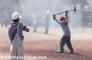 Durability GIFs - Get the best gif on GIFER