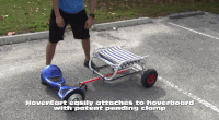 Hoverboard GIFs - Get the best gif on GIFER