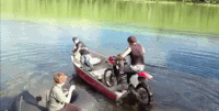 Motorboating GIFs - Get the best gif on GIFER