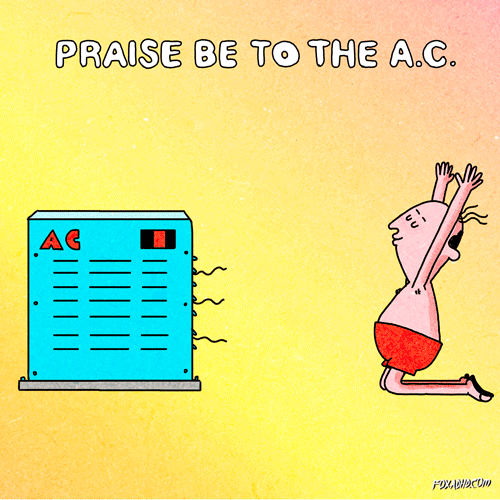 Air conditioner vents GIF - Conseguir o melhor gif em GIFER