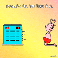 Air conditioners GIFs - Get the best gif on GIFER