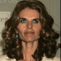 Maria shriver GIF - Conseguir el mejor gif en GIFER