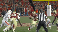 Heisman GIFs - Get the best gif on GIFER