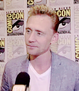 Comic con panel GIF - Conseguir o melhor gif em GIFER