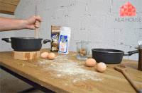Cook GIFs - Get the best gif on GIFER