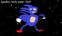 Sanic GIFs - Get the best gif on GIFER