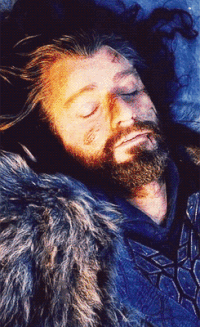 Thorin GIFs - Get the best gif on GIFER