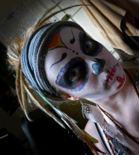 Girls with dreads GIFs - Get the best gif on GIFER