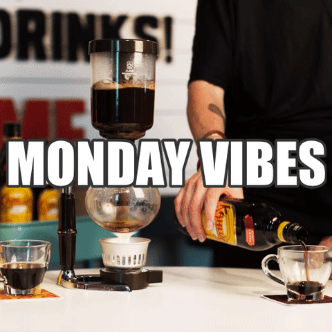 Monday vibes GIFs - Get the best gif on GIFER