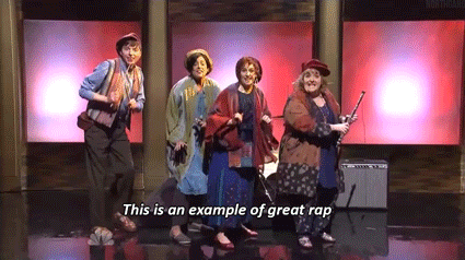 His rapper name is tim GIF - Conseguir o melhor gif em GIFER