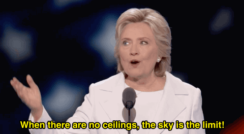 No ceilings GIF - Conseguir el mejor gif en GIFER