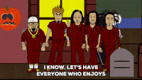 Korn GIFs - Get the best gif on GIFER