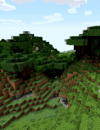 Roofed forest GIF - Conseguir o melhor gif em GIFER